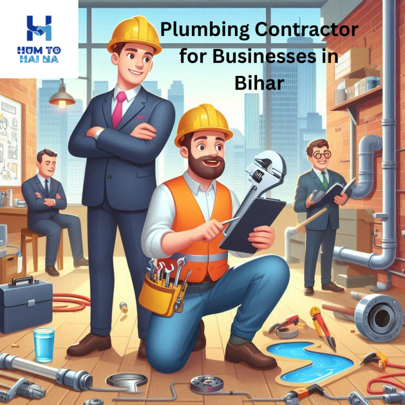 HumToHaiNa Home Services Your Trusted Partner for Reliable Solutions ...